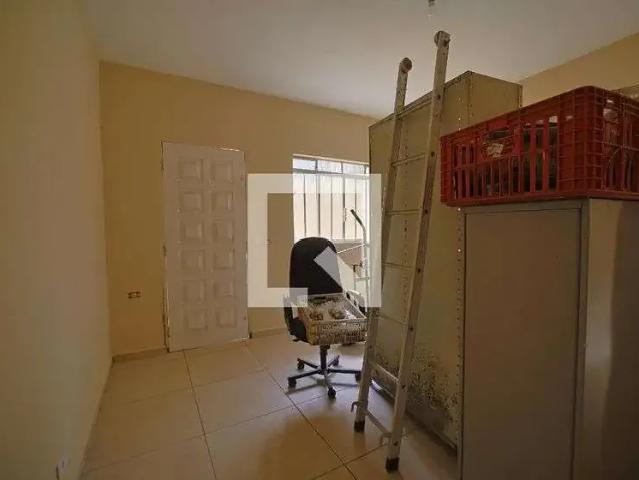 Casa / Sobrado para Locação em São Paulo/SP Cangaíba 2 Quartos