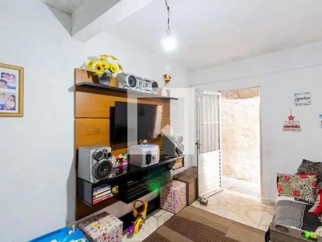 Casa / Sobrado para Locação em São Paulo/SP Cangaíba 2 Quartos