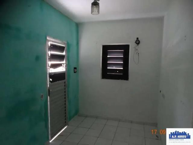 Casa / Sobrado para Locação em São Paulo/SP Engenheiro Goulart 2 Quartos