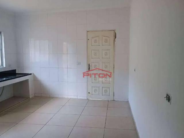 Casa / Sobrado para Locação em São Paulo/SP Cangaíba 2 Quartos