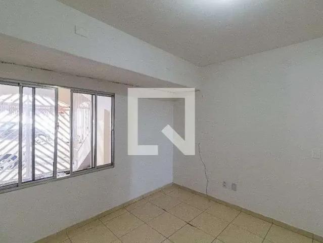 Casa / Sobrado para Locação em São Paulo/SP Cangaíba 2 Quartos