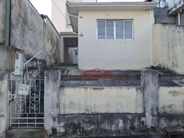 Casa / Sobrado para Locação em São Paulo/SP Cangaíba 2 Quartos