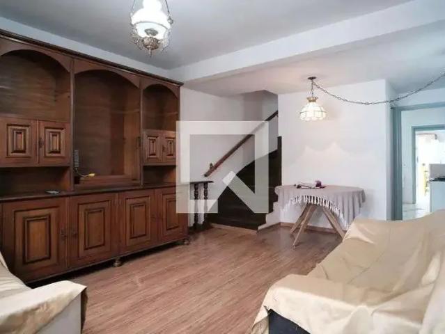 Casa / Sobrado para Locação em São Paulo/SP Cangaíba 2 Quartos
