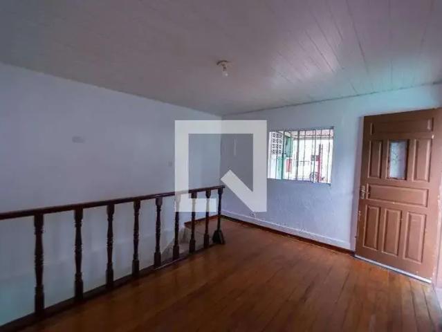 Casa / Sobrado para Locação em São Paulo/SP Cangaíba 2 Quartos