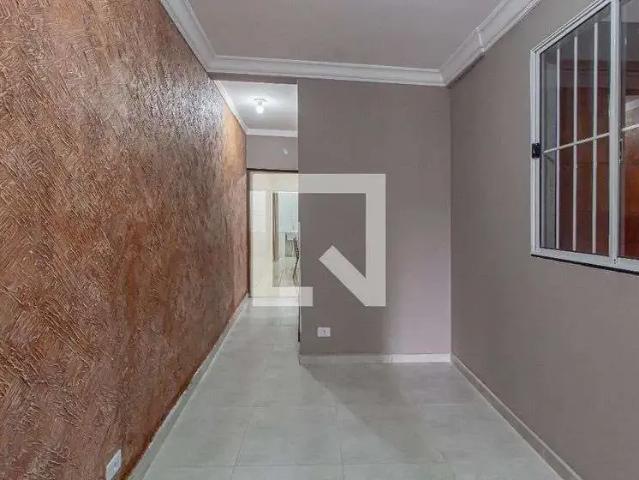 Casa / Sobrado para Locação em São Paulo/SP Cangaíba 2 Quartos