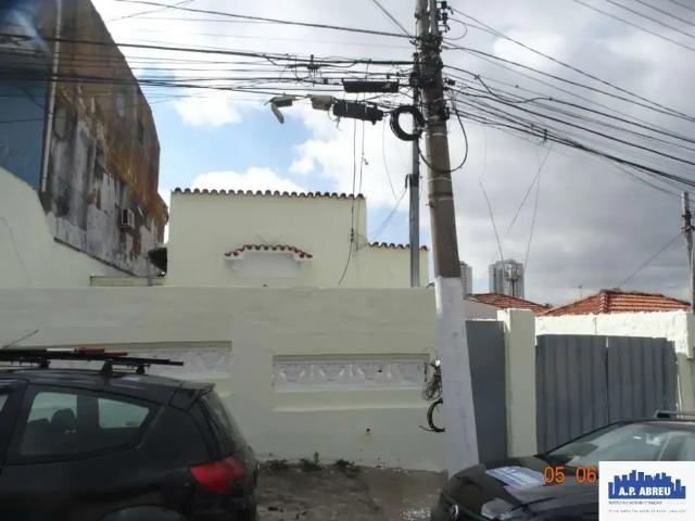 Casa / Sobrado para Locação em São Paulo/SP Cangaíba 2 Quartos
