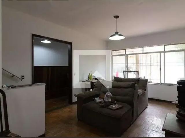 Casa / Sobrado para Locação em São Paulo/SP Cangaíba 4 Quartos