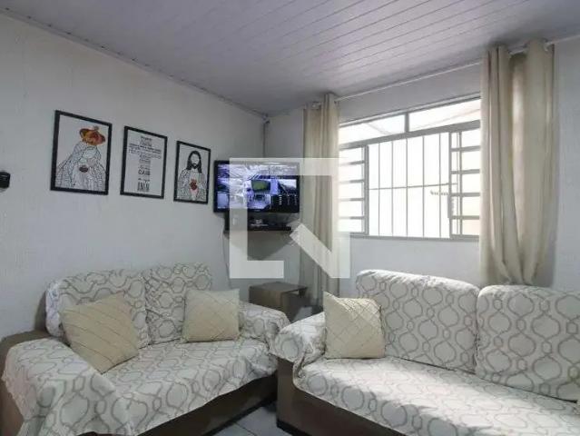 Casa / Sobrado para Locação em São Paulo/SP Cangaíba 4 Quartos
