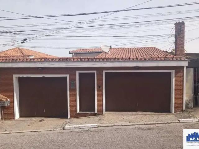 Casa / Sobrado para Locação em São Paulo/SP Vila Londrina 5 Quartos