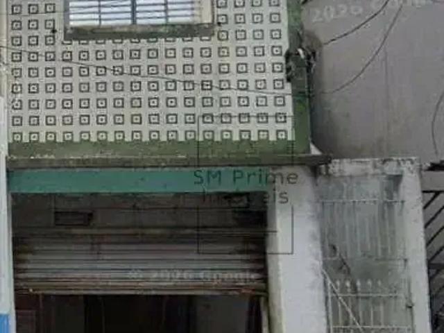 Casa / Sobrado para Locação em São Paulo/SP Canindé 1 Quartos