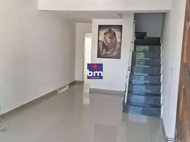 Casa / Sobrado para Locação em São Paulo/SP Capão Redondo 2 Quartos