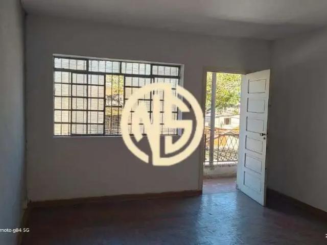 Casa / Sobrado para Locação em São Paulo/SP Capão Redondo 2 Quartos