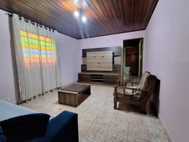 Casa / Sobrado para Locação em São Paulo/SP Capela do Socorro 1 Quartos