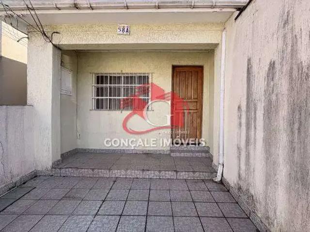 Casa / Sobrado para Locação em São Paulo/SP Carandiru 2 Quartos