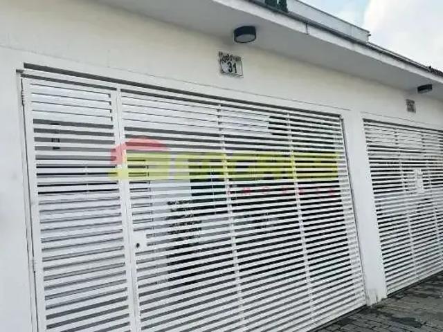 Casa / Sobrado para Locação em São Paulo/SP Carandiru 2 Quartos