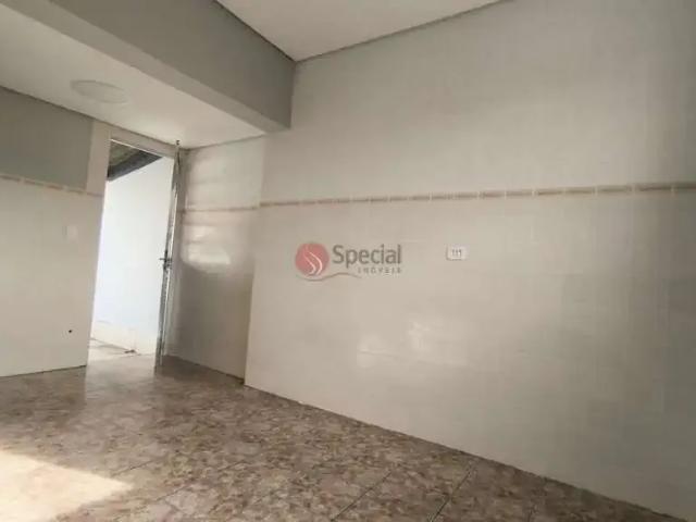 Casa / Sobrado para Locação em São Paulo/SP Carrão 2 Quartos