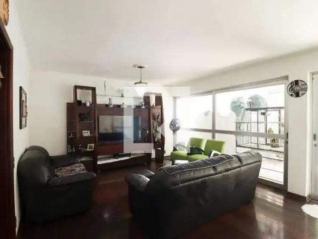 Casa / Sobrado para Locação em São Paulo/SP Casa Verde 4 Quartos