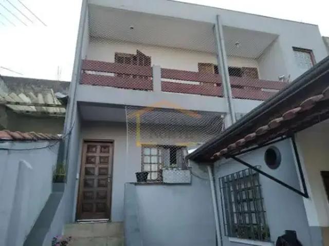Casa / Sobrado para Locação em São Paulo/SP Casa Verde 5 Quartos