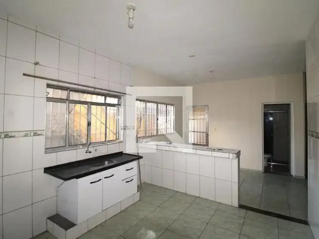 Casa / Sobrado para Locação em São Paulo/SP Casa Verde 6 Quartos