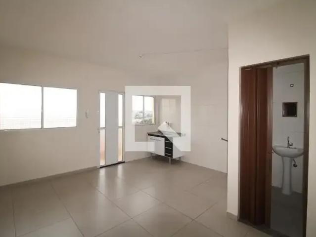 Casa / Sobrado para Locação em São Paulo/SP Casa Verde 1 Quartos