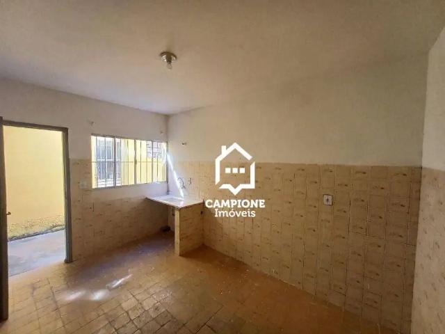 Casa / Sobrado para Locação em São Paulo/SP Casa Verde 1 Quartos