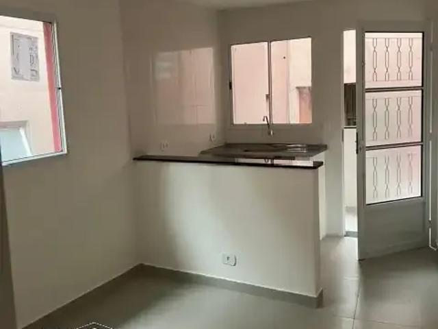 Casa / Sobrado para Locação em São Paulo/SP Casa Verde 1 Quartos