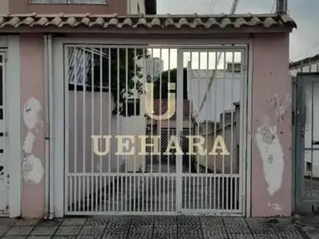 Casa / Sobrado para Locação em São Paulo/SP Casa Verde 1 Quartos