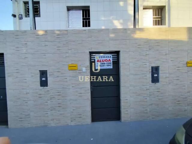 Casa / Sobrado para Locação em São Paulo/SP Casa Verde 1 Quartos