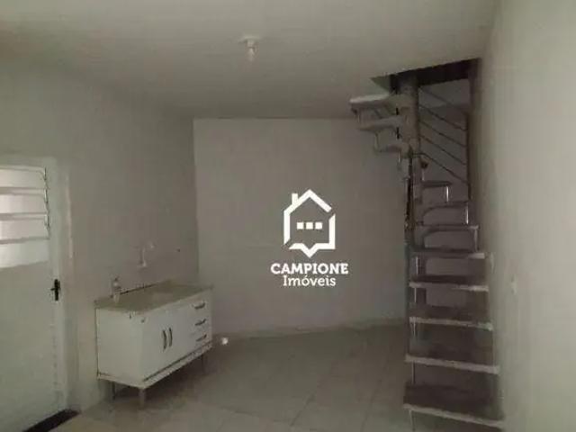 Casa / Sobrado para Locação em São Paulo/SP Casa Verde 1 Quartos