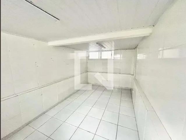 Casa / Sobrado para Locação em São Paulo/SP Casa Verde 1 Quartos