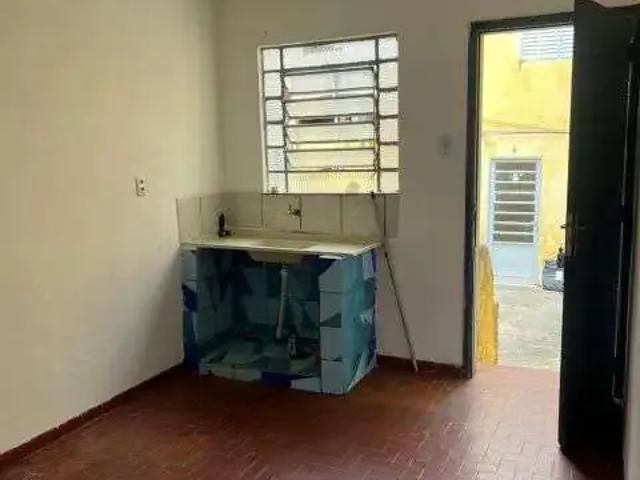 Casa / Sobrado para Locação em São Paulo/SP Casa Verde 1 Quartos