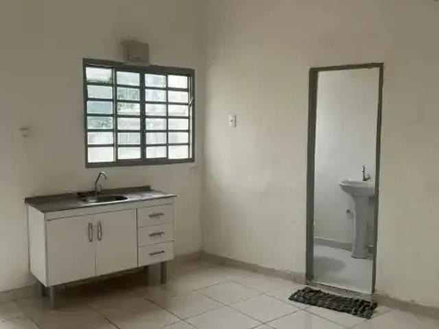 Casa / Sobrado para Locação em São Paulo/SP Casa Verde 1 Quartos