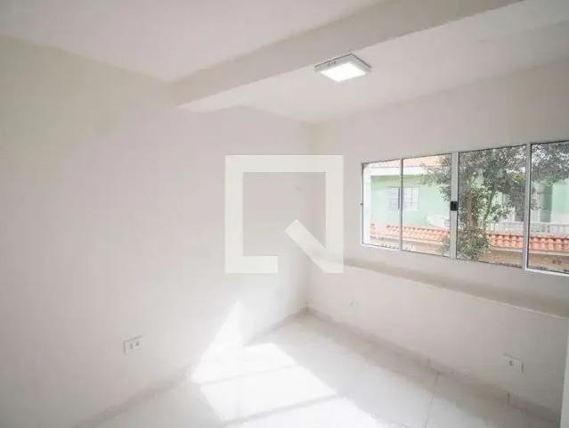 Casa / Sobrado para Locação em São Paulo/SP Casa Verde 1 Quartos