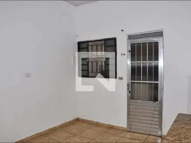 Casa / Sobrado para Locação em São Paulo/SP Casa Verde 1 Quartos