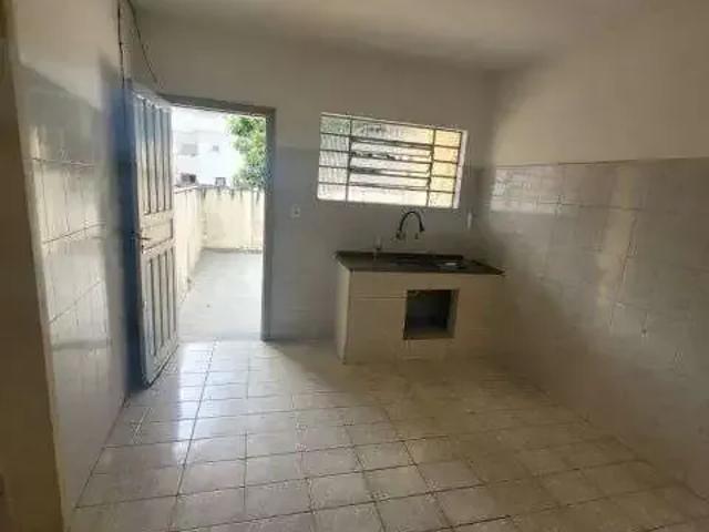 Casa / Sobrado para Locação em São Paulo/SP Casa Verde 1 Quartos