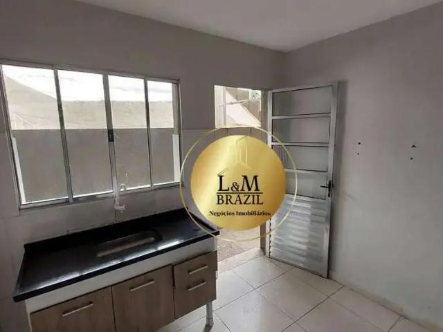 Casa / Sobrado para Locação em São Paulo/SP Casa Verde 1 Quartos