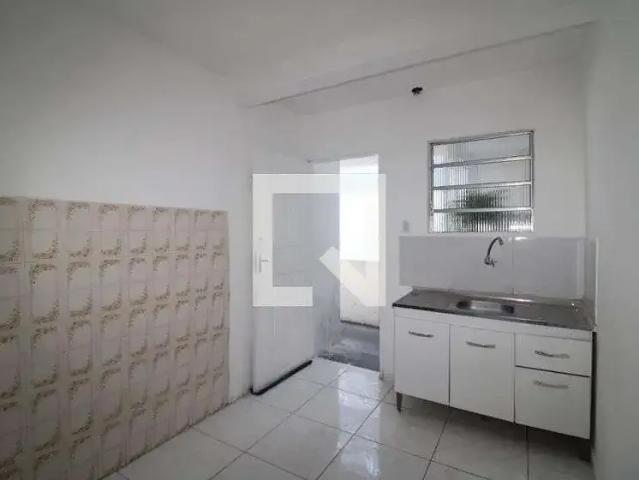 Casa / Sobrado para Locação em São Paulo/SP Casa Verde 1 Quartos