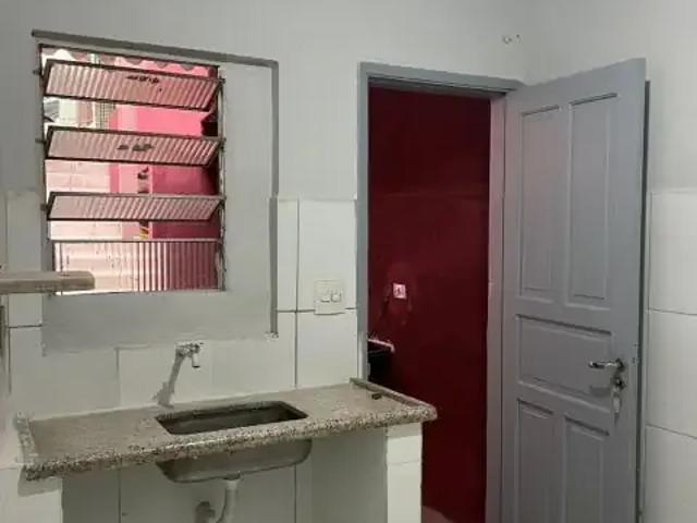 Casa / Sobrado para Locação em São Paulo/SP Casa Verde 1 Quartos