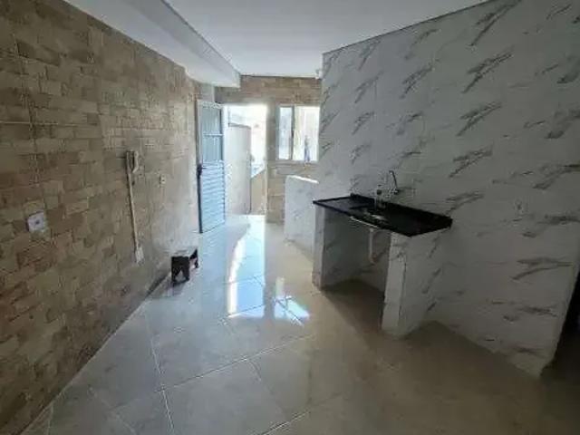 Casa / Sobrado para Locação em São Paulo/SP Casa Verde 1 Quartos