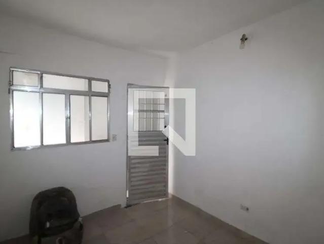 Casa / Sobrado para Locação em São Paulo/SP Casa Verde 1 Quartos