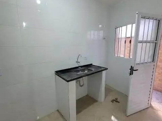 Casa / Sobrado para Locação em São Paulo/SP Casa Verde 1 Quartos