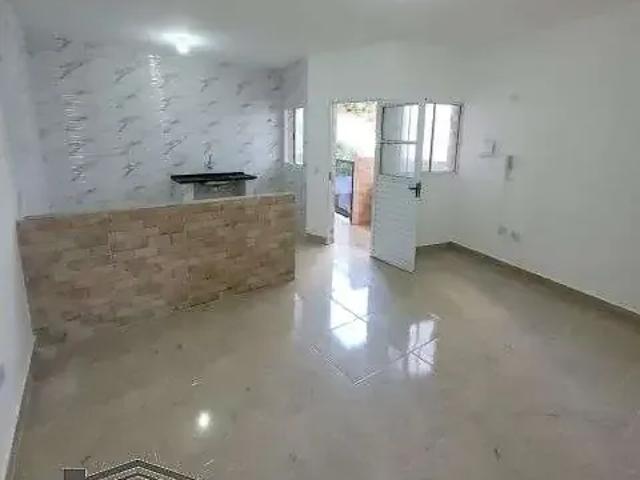Casa / Sobrado para Locação em São Paulo/SP Casa Verde 1 Quartos