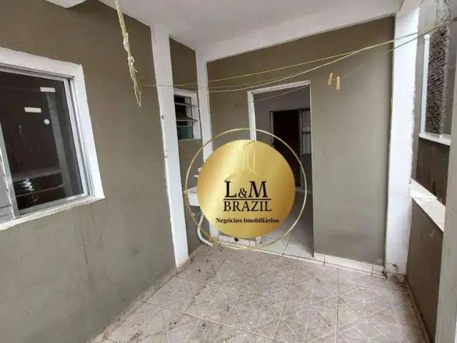 Casa / Sobrado para Locação em São Paulo/SP Casa Verde 1 Quartos