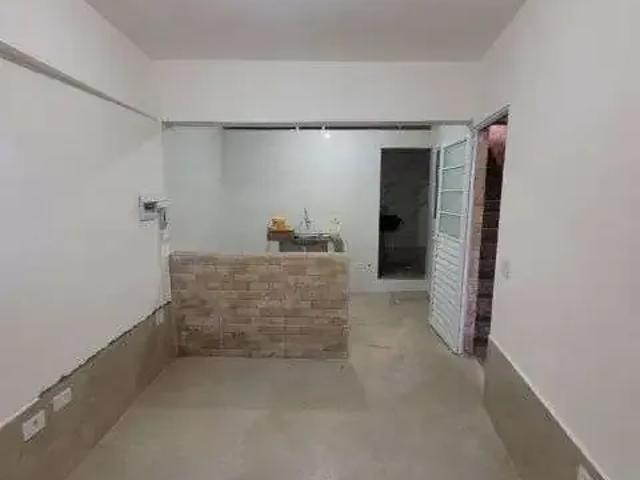 Casa / Sobrado para Locação em São Paulo/SP Casa Verde 1 Quartos
