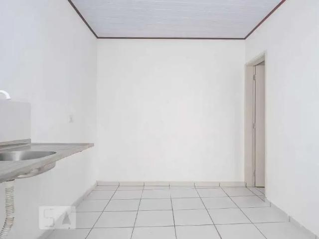 Casa / Sobrado para Locação em São Paulo/SP Casa Verde 1 Quartos