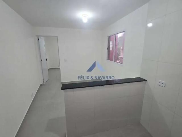 Casa / Sobrado para Locação em São Paulo/SP Casa Verde 1 Quartos