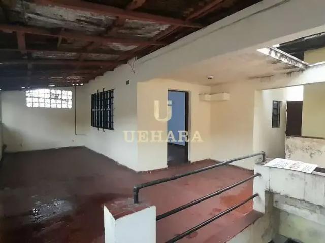 Casa / Sobrado para Locação em São Paulo/SP Casa Verde 1 Quartos