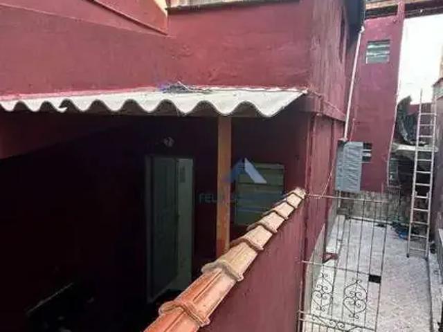 Casa / Sobrado para Locação em São Paulo/SP Casa Verde 1 Quartos