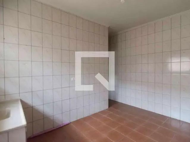 Casa / Sobrado para Locação em São Paulo/SP Casa Verde 1 Quartos