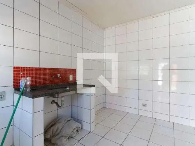 Casa / Sobrado para Locação em São Paulo/SP Casa Verde 1 Quartos
